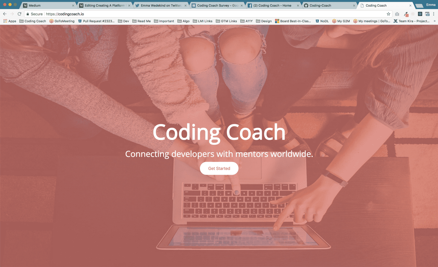 Diary Of A Coding Coach (Pt. 1) | Coding Coach