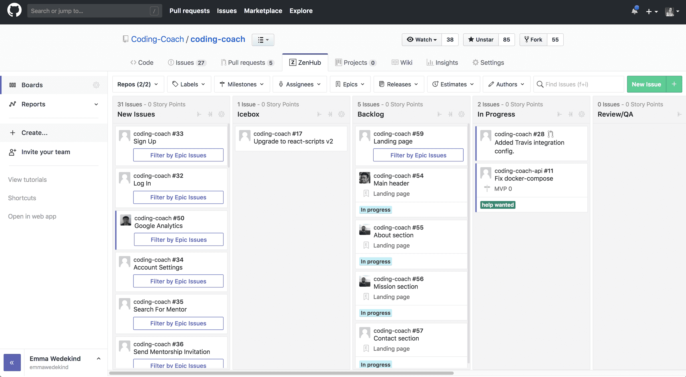 Diary Of A Coding Coach (Pt. 2) | Coding Coach